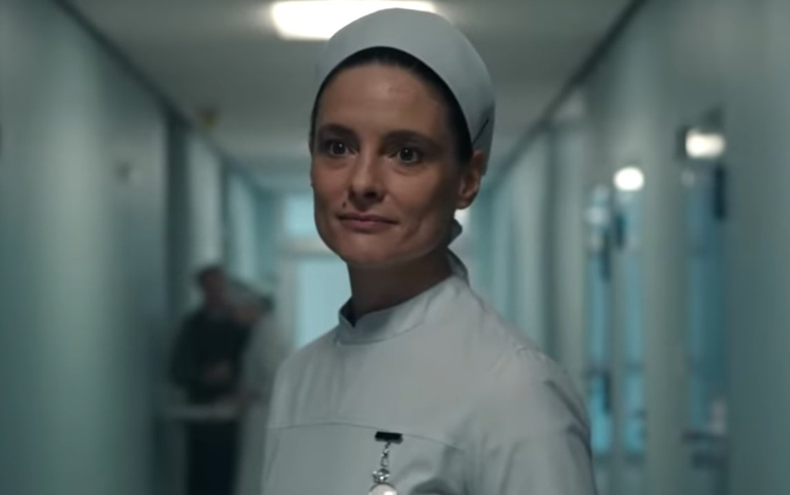 Dark - Apresentação Personagens